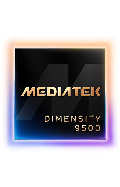 MediaTek | MediaTek Dimensity 9500